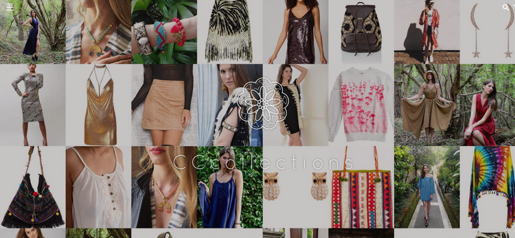 CCcollections - Products from around the world